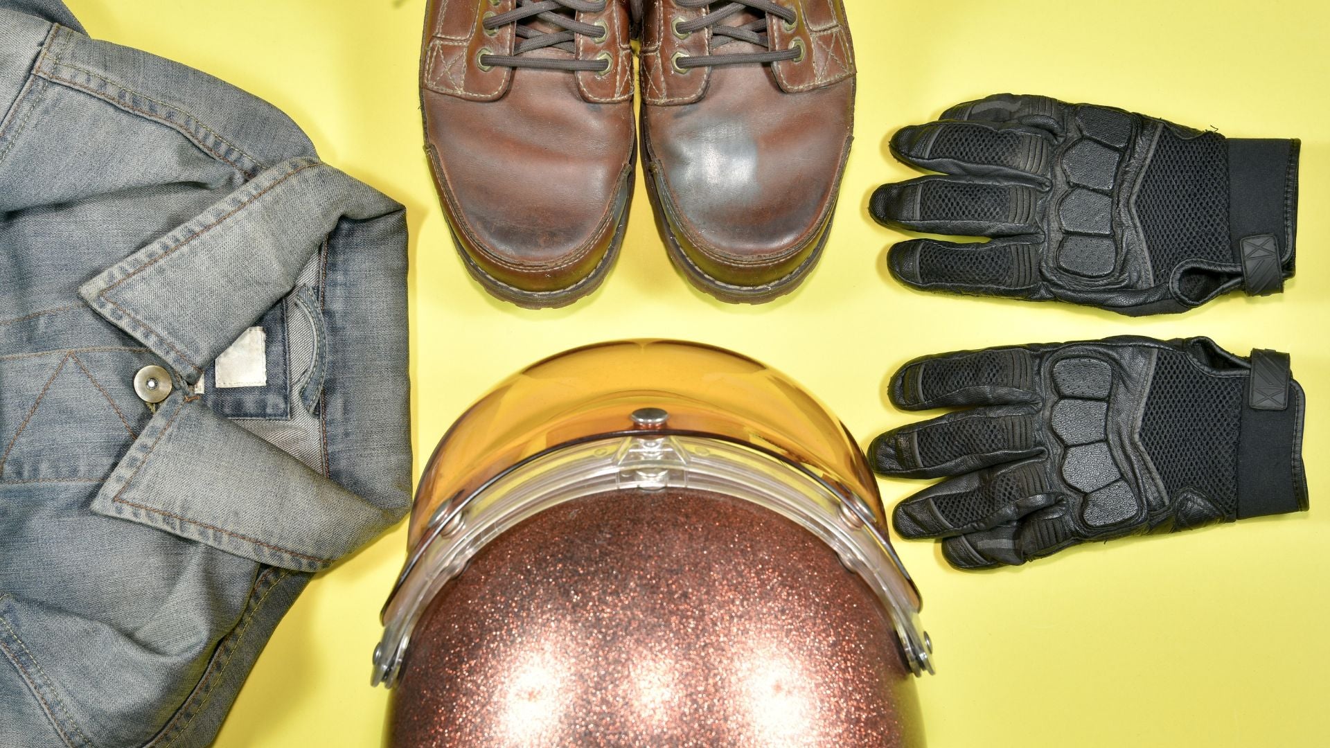 Top 5 Must-Have Motorcycle Accessories for Every Rider – GPI Moto