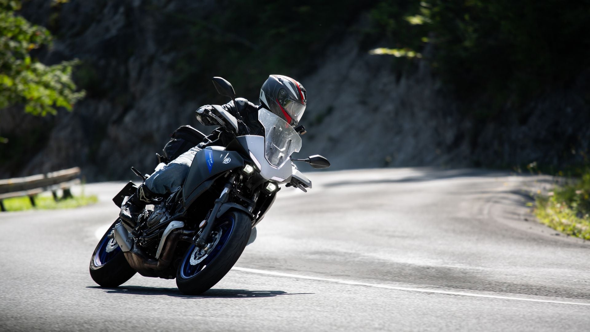 A Motorcycle Journey Beyond Borders – GPI Moto