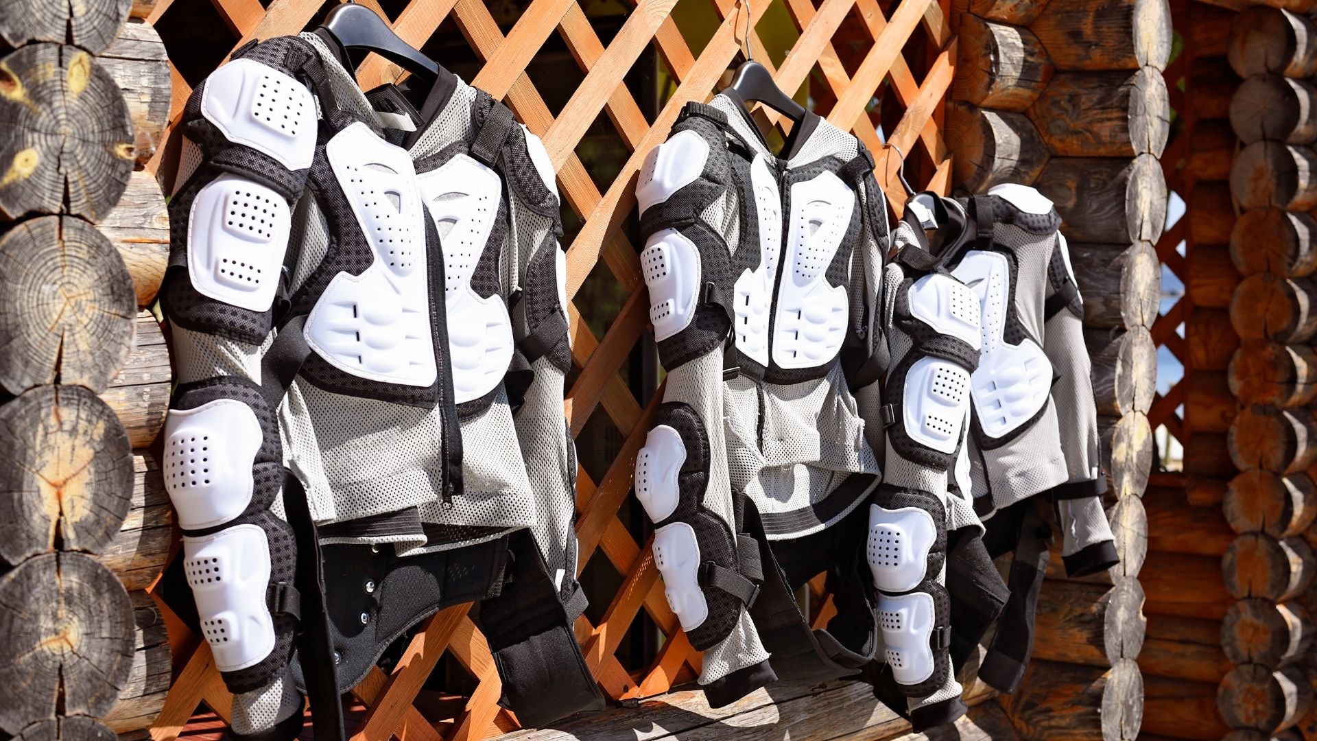 Choosing the Right Motocross Gear for Your Riding Style – GPI Moto