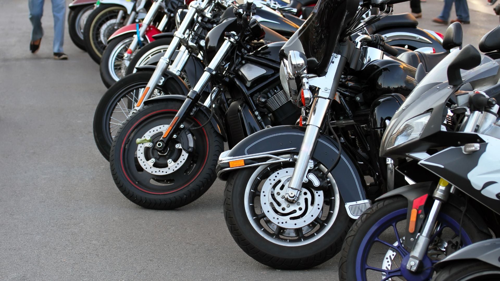 Exploring Urban Motorcycle Culture – GPI Moto