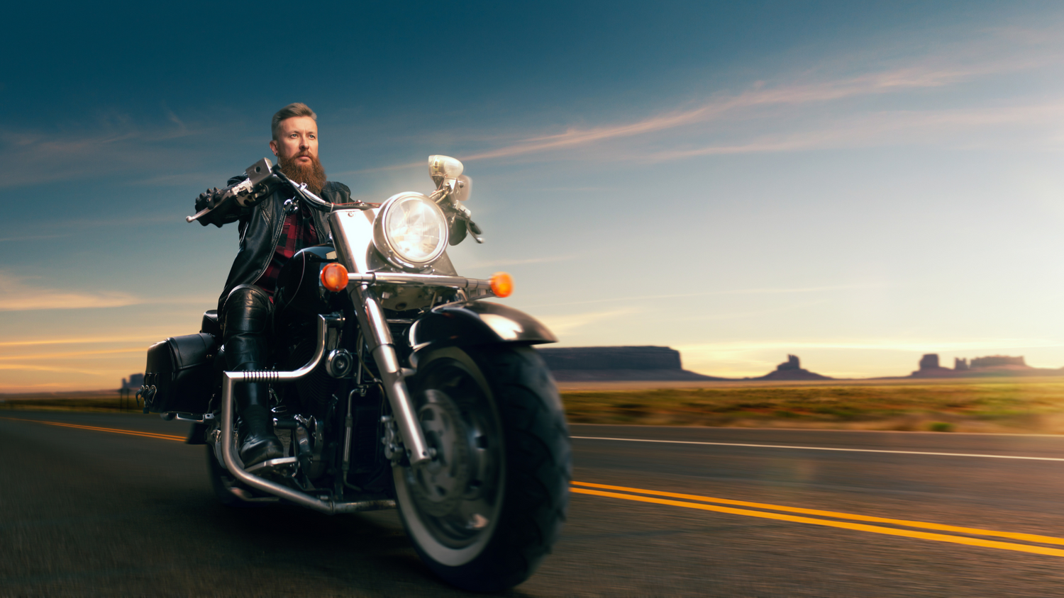 Mastering the Art of Cornering – GPI Moto