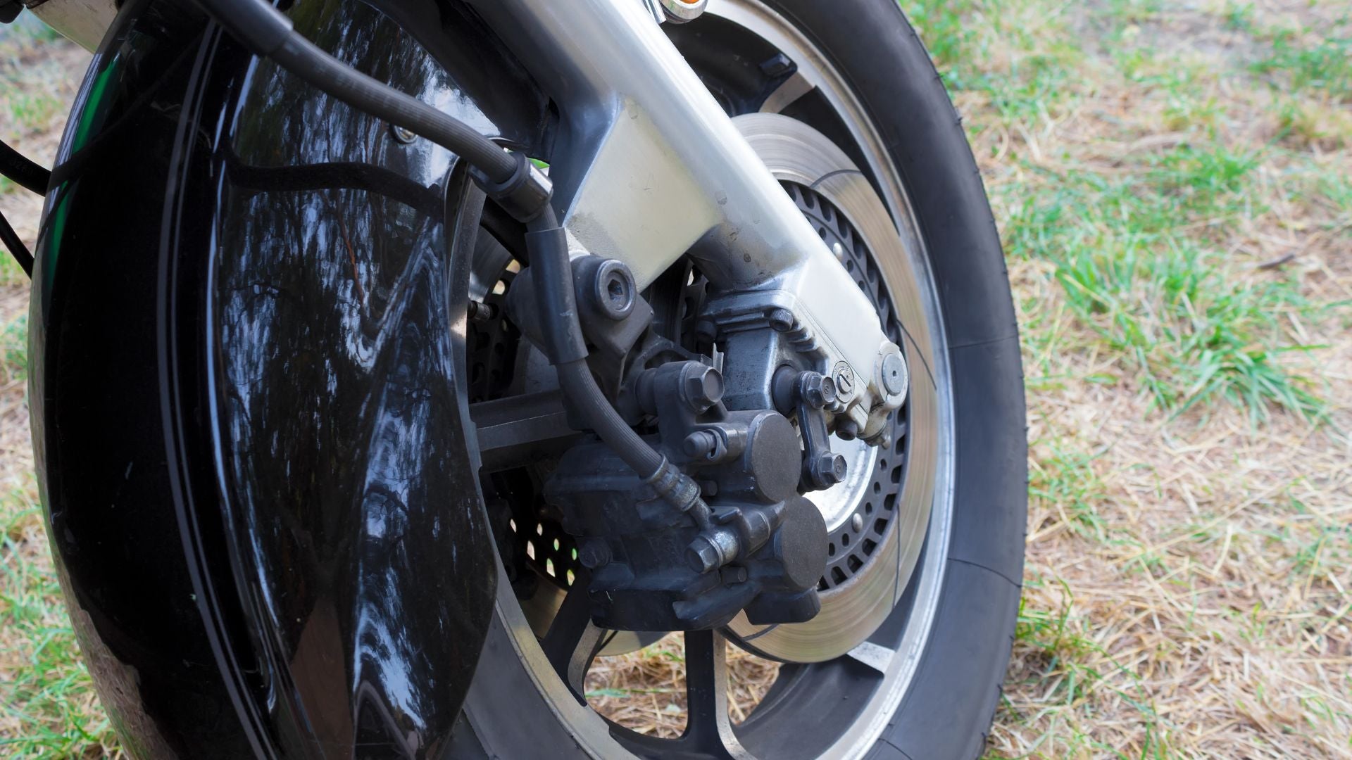 Exploring the Unknown: Motorcycle Travel Diaries – GPI Moto