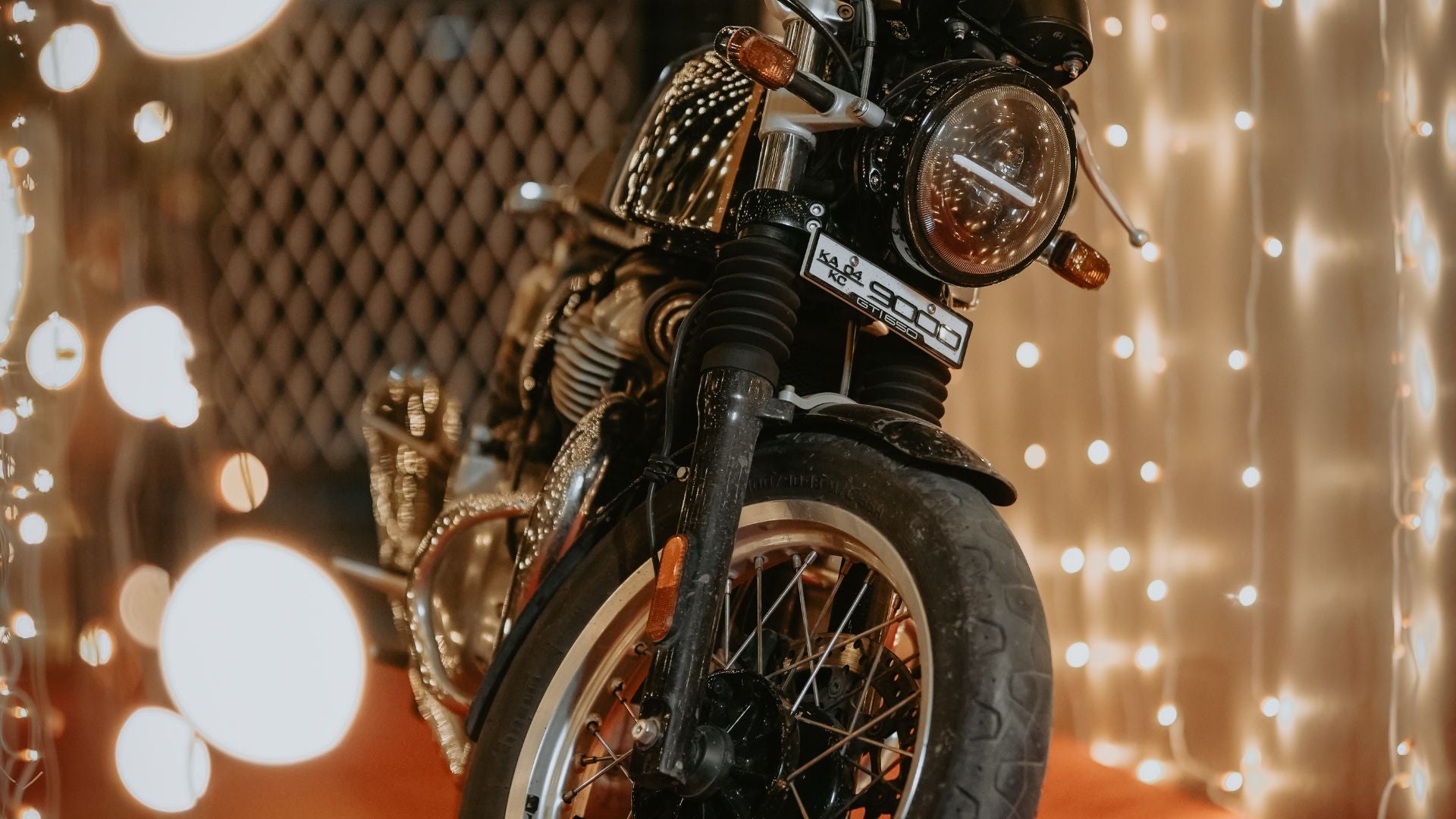Must-Have Bike Gadgets for Adventure Seekers – GPI Moto