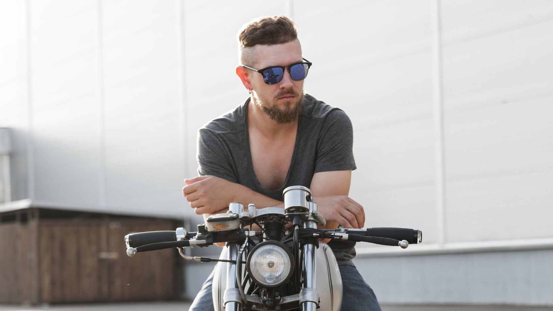 Your Gateway to Stylish Motorcycle Gear – GPI Moto