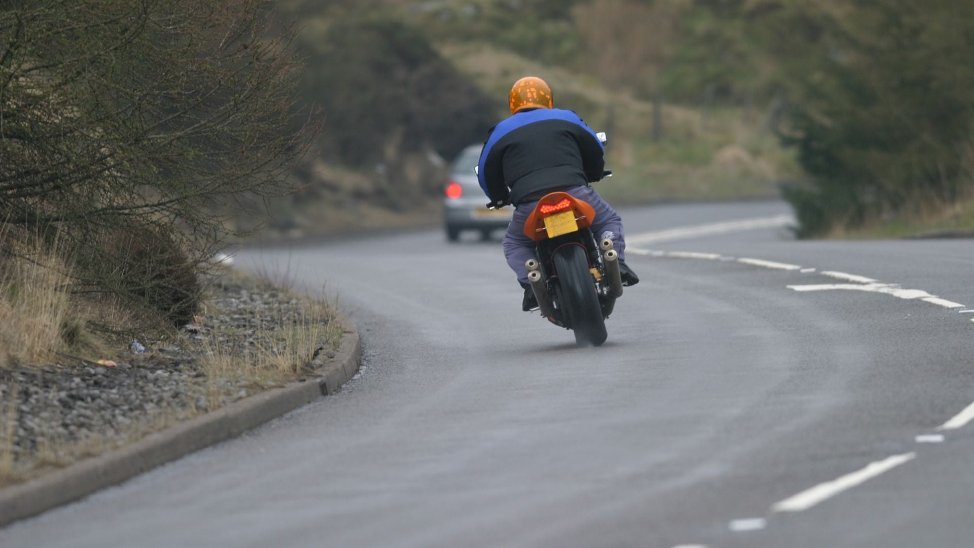 Ride the Waves of Imagination – GPI Moto