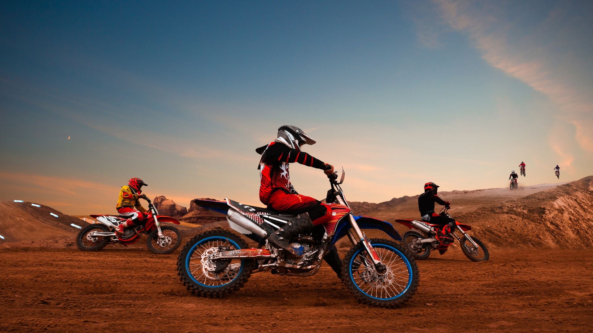 The Ultimate Guide to Motorcycle Communication – GPI Moto