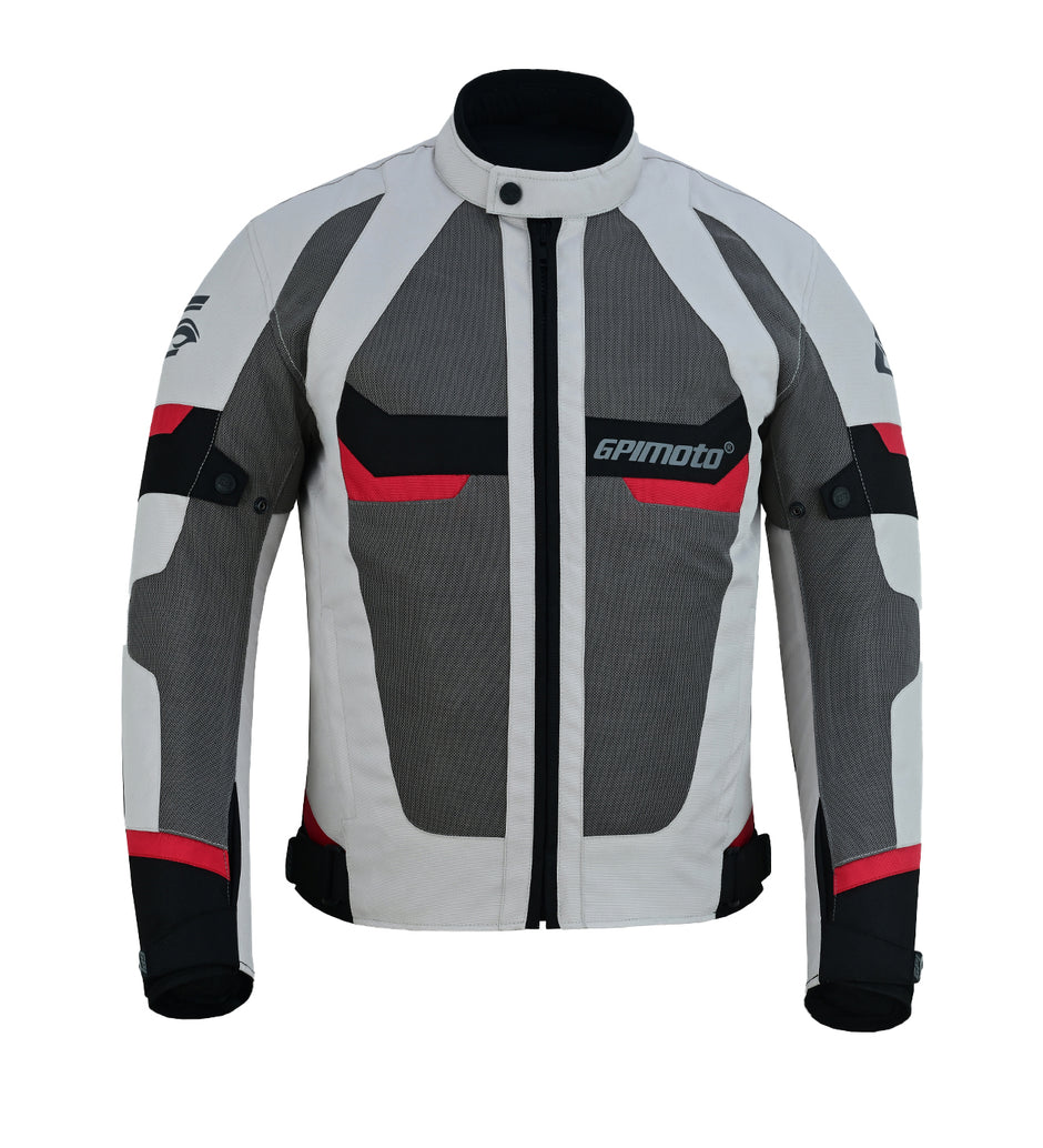 GPI Moto–Top Supplier of Premium Motorcycle Garments & Protective Gear